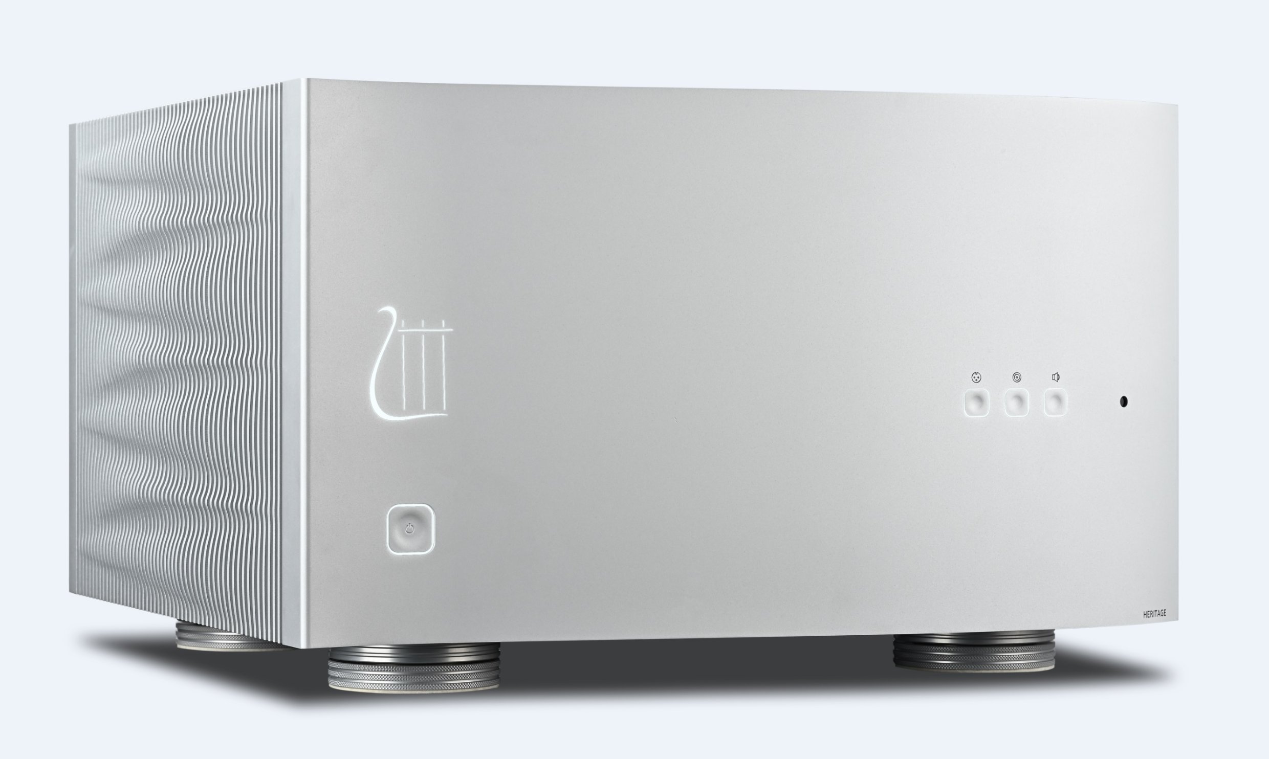 Orpheus Lab Heritage M800 Opus II Monoblock Amplifiers