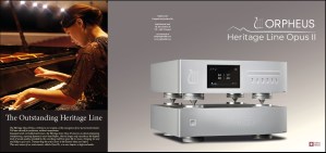 Orpheus Lab - Bluebird Music